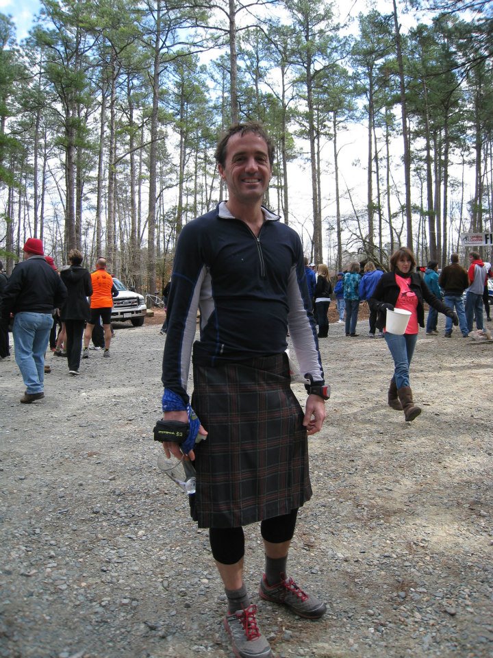 Umstead Marathon | 2sparrows